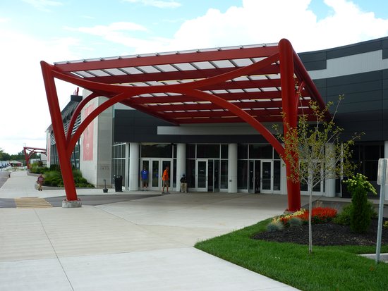 Red Mile | Architectural Products | Spohn Associates