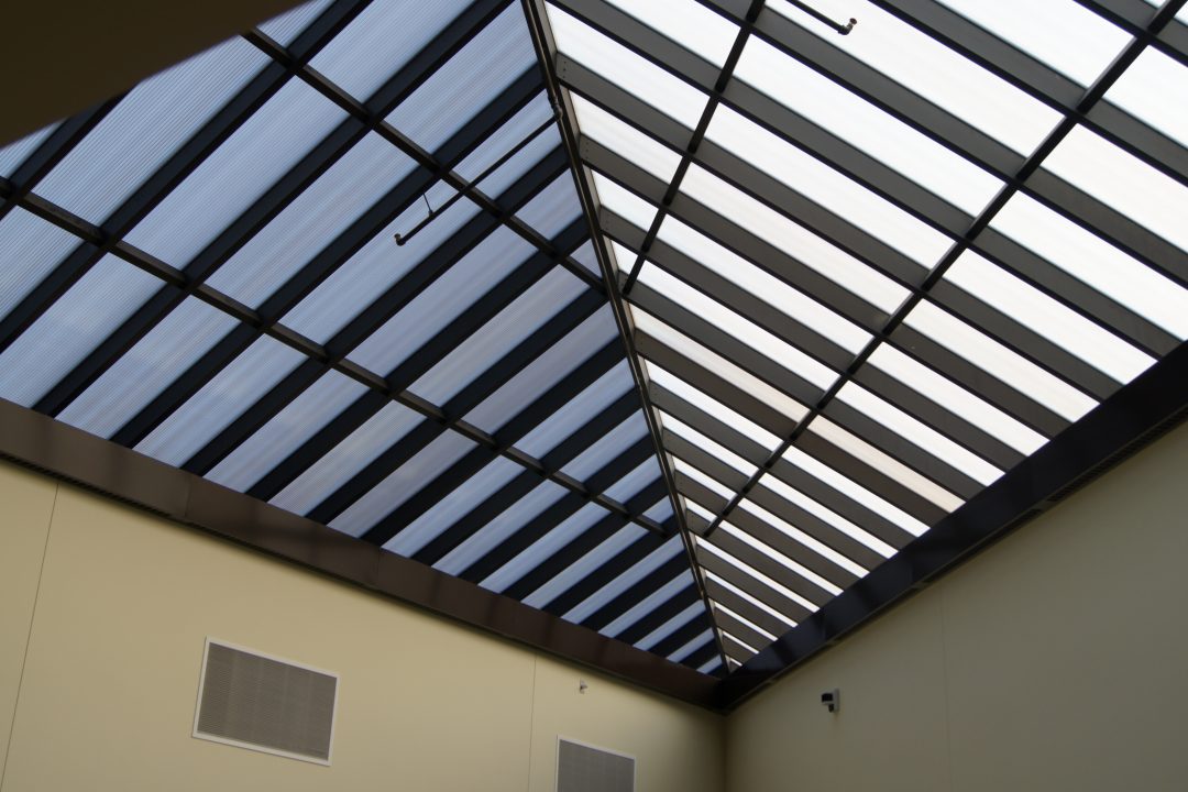 Wasco- Velux Commercial | Architectural Products | Spohn Associates
