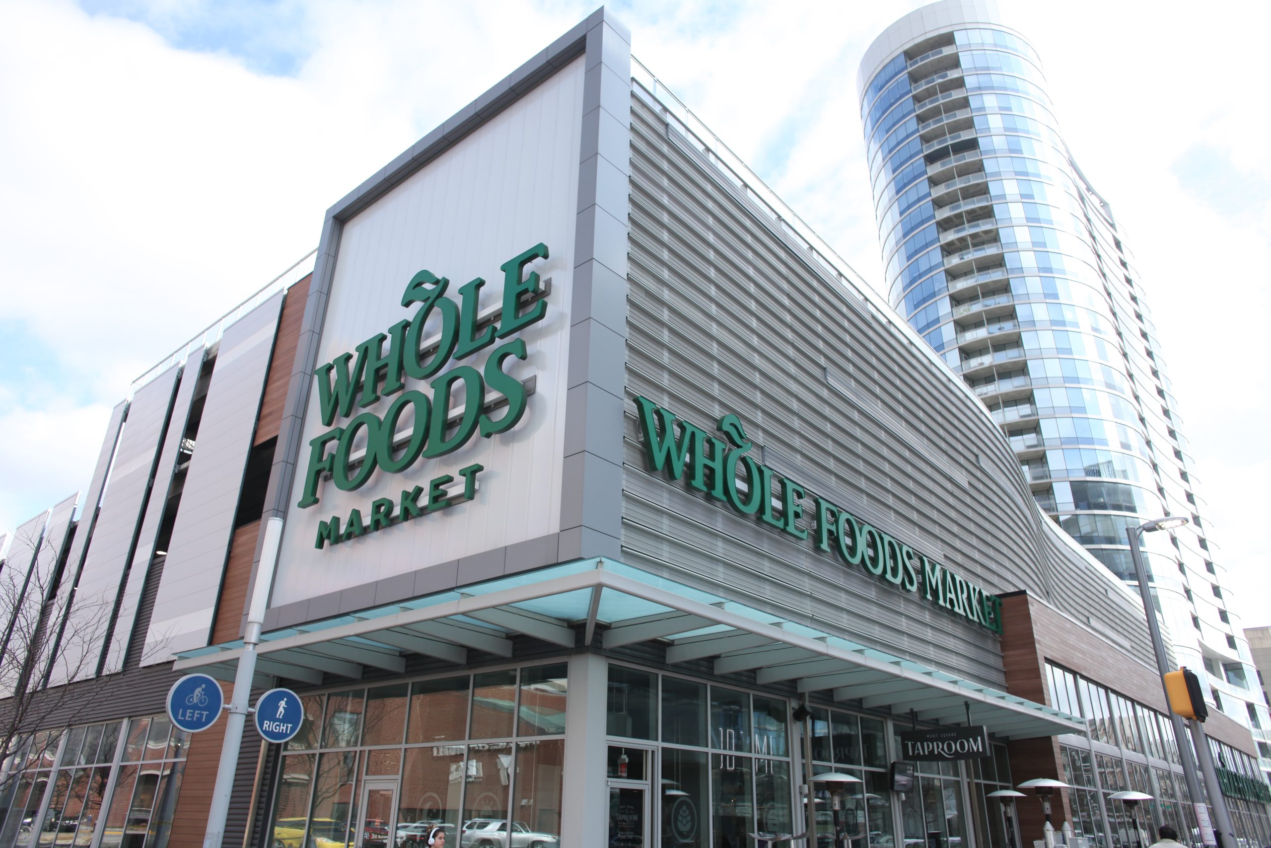 Market Square Tower | Architectural Installation Company | Spohn Associates