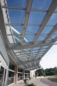 Deaconess Gateway Hospital | Architectural Installation Company | Spohn ...