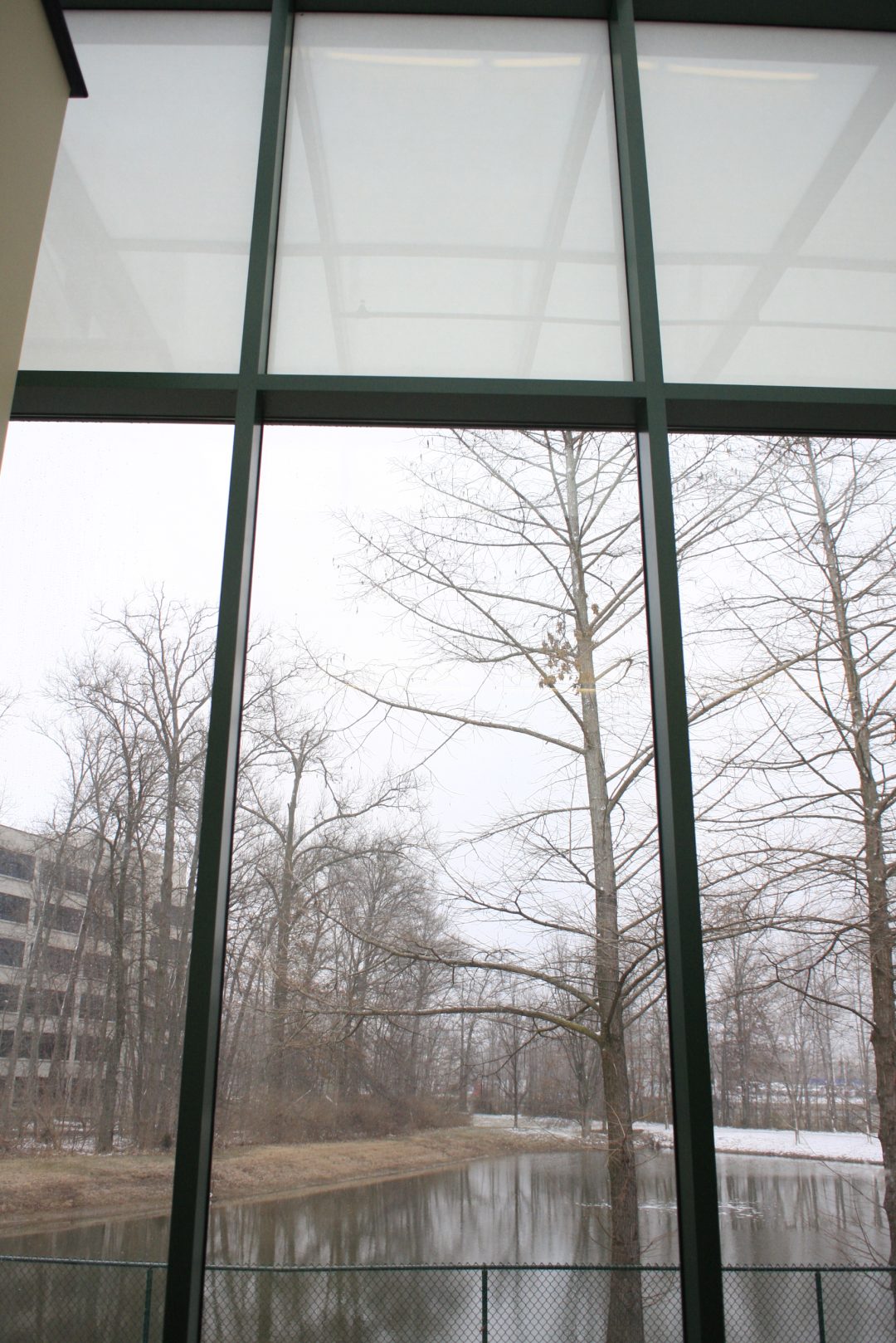 Mason Children's Hospital Windows | Architectural Installation Company ...