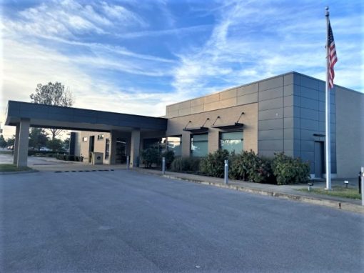 Kirby Library | Architectural Installation Company | Spohn Associates