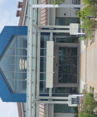 Projects | Architectural Installation Company | Spohn Associates