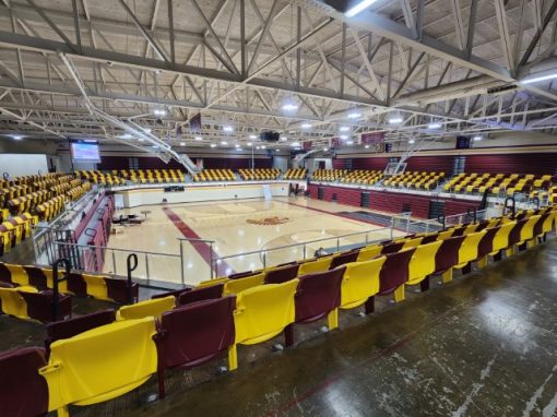 Barren County High School | Architectural Installation Company | Spohn ...